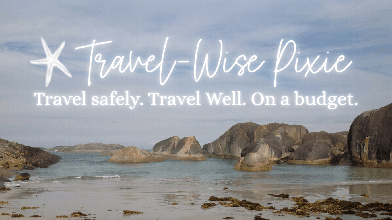 Home | Travel Well and Travel Safely On A Budget